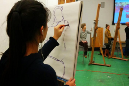 Drawing Classes New York | CourseHorse