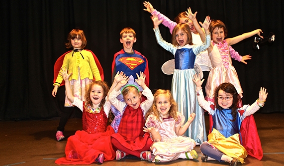 Kids On Stage, Inc. - Kids Schools Los Angeles | CourseHorse