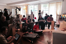 Figure Drawing Classes Los Angeles, CA | CourseHorse