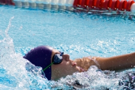 Swimming Lessons New York | CourseHorse