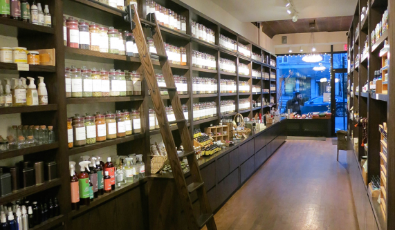 Remedies Herb Shop - Life Skills Schools New York | CourseHorse