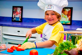 Kids Cooking Classes New York | CourseHorse